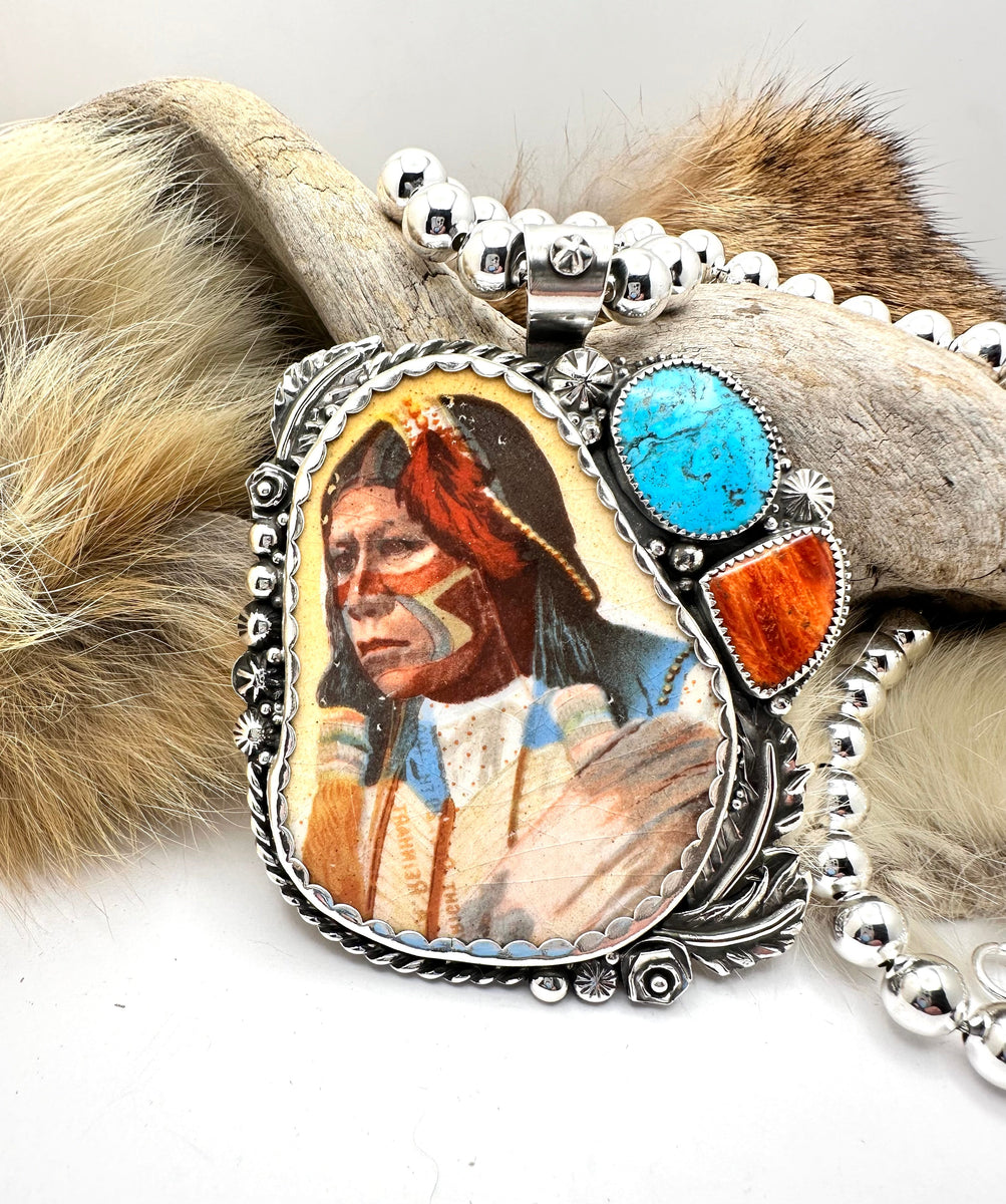 PENDANTS & NECKLACES – D. Burke Design