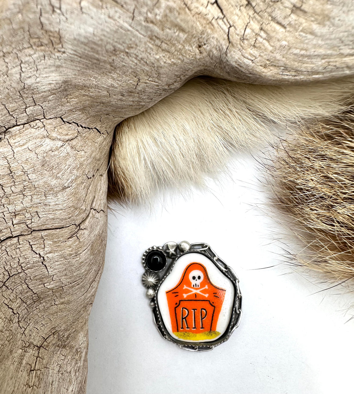 RINGS – D. Burke Design