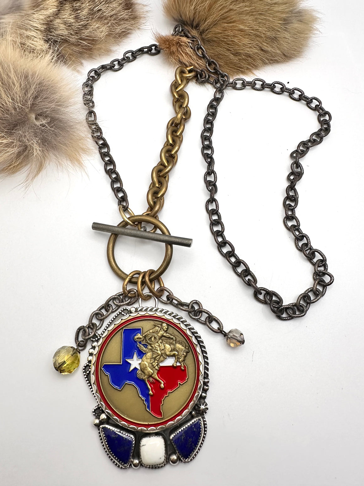 PENDANTS & NECKLACES – D. Burke Design