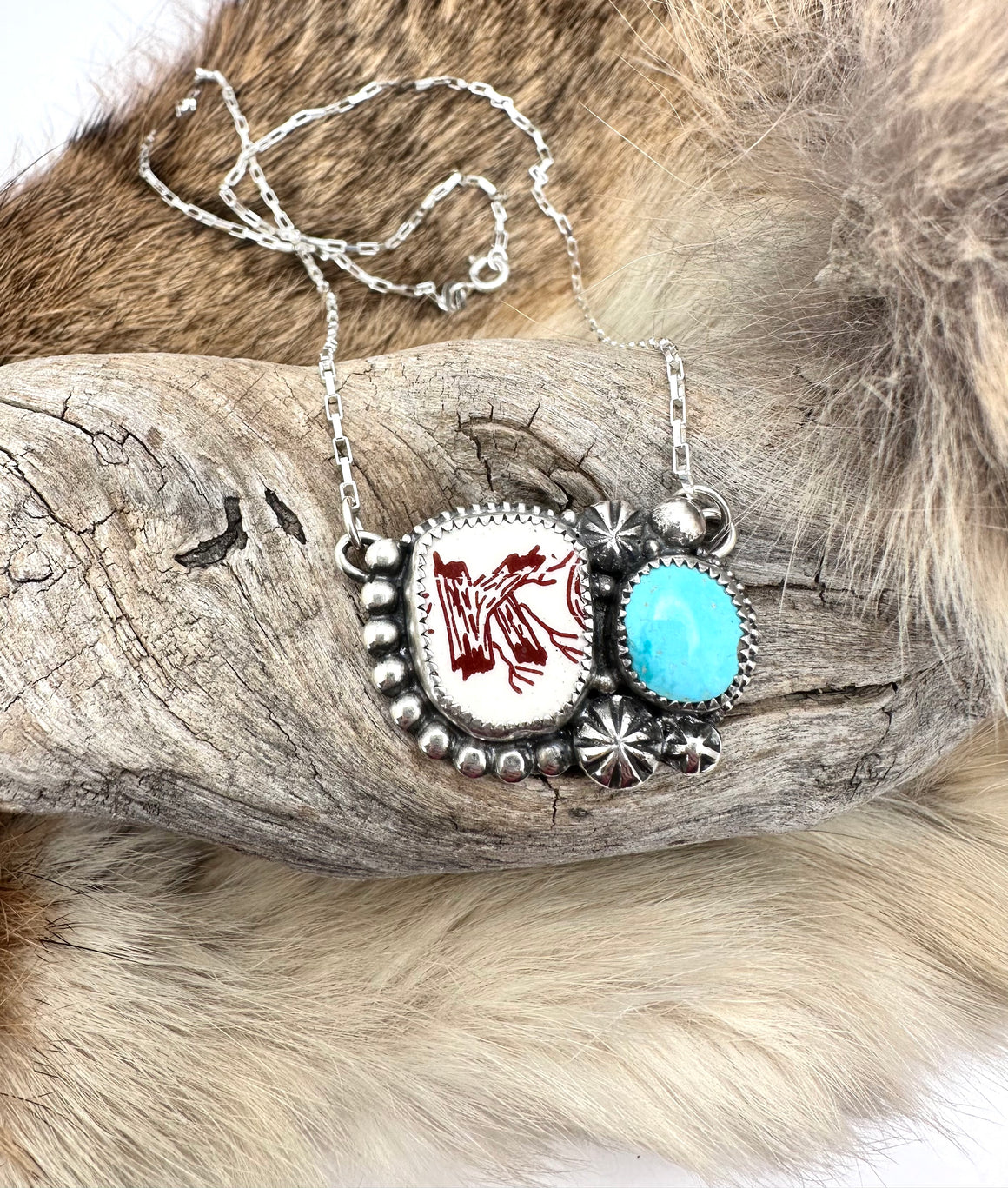 NECKLACES & BOLOS – D. Burke Design